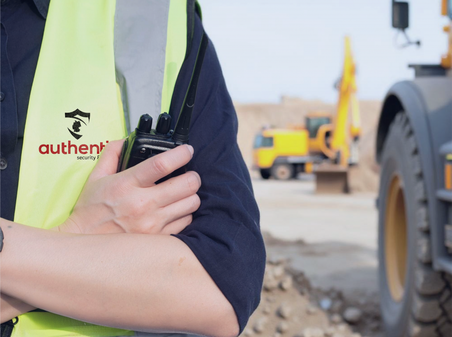 Leistungen – authentic Security & Service GmbH